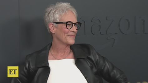 Free full episodes of Entertainment Tonight on GlobalTV.com | Cast ...