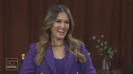 Free full episodes of Entertainment Tonight on GlobalTV.com | Cast ...