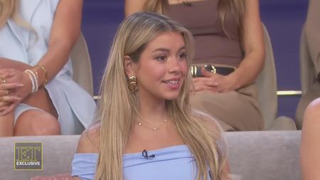 Free full episodes of Entertainment Tonight on GlobalTV.com | Cast ...