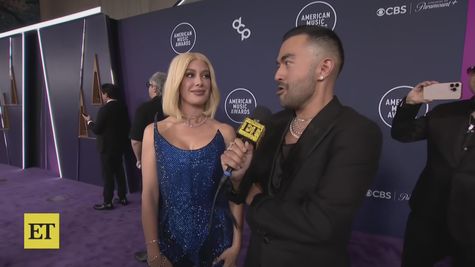 Free full episodes of Entertainment Tonight on GlobalTV.com | Cast ...