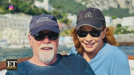 Free full episodes of Entertainment Tonight on GlobalTV.com | Cast ...