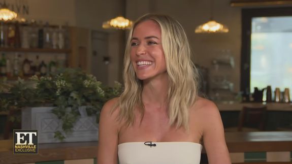 Free full episodes of Entertainment Tonight on GlobalTV.com | Cast ...