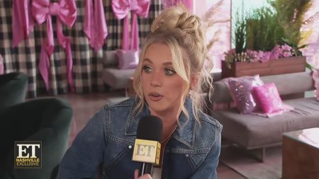 Free full episodes of Entertainment Tonight on GlobalTV.com | Cast ...