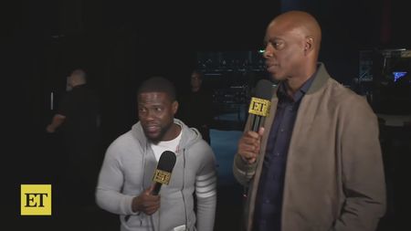 Free full episodes of Entertainment Tonight on GlobalTV.com | Cast ...