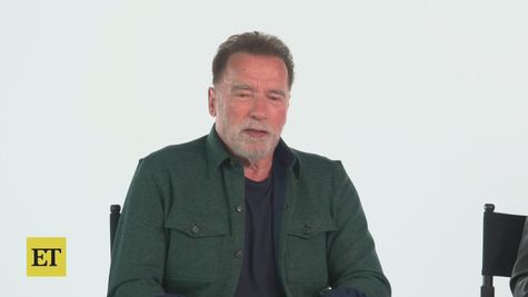 Free full episodes of Entertainment Tonight on GlobalTV.com | Cast ...