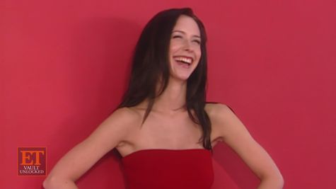 Free full episodes of Entertainment Tonight on GlobalTV.com | Cast ...