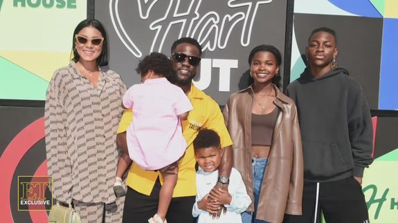 Free full episodes of Entertainment Tonight on GlobalTV.com | Cast ...