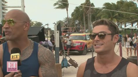 Free full episodes of Entertainment Tonight on GlobalTV.com | Cast ...