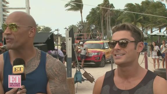 Free full episodes of Entertainment Tonight on GlobalTV.com | Cast ...