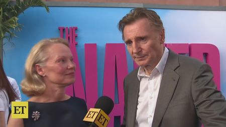 Free full episodes of Entertainment Tonight on GlobalTV.com | Cast ...