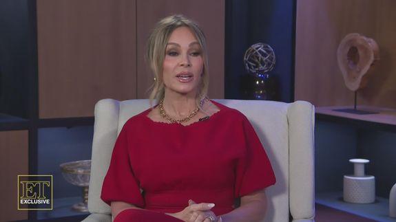 Free full episodes of Entertainment Tonight on GlobalTV.com | Cast ...