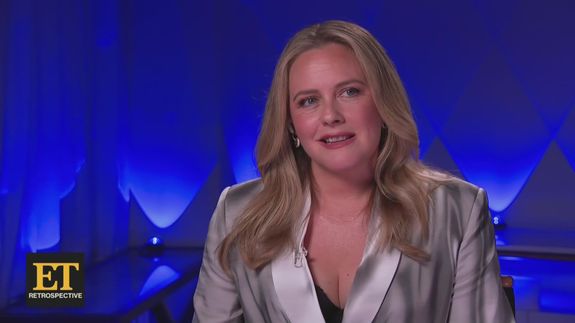 Free full episodes of Entertainment Tonight on GlobalTV.com | Cast ...