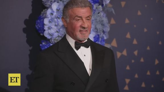 Free full episodes of Entertainment Tonight on GlobalTV.com | Cast ...