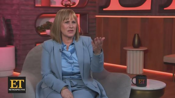 Free full episodes of Entertainment Tonight on GlobalTV.com | Cast ...