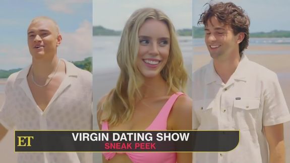 Free full episodes of Entertainment Tonight on GlobalTV.com | Cast ...