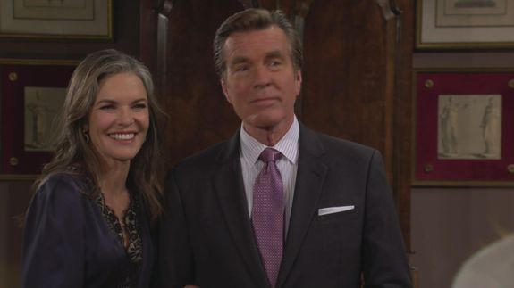 Free full episodes of The Young and the Restless on GlobalTV.com | Cast ...