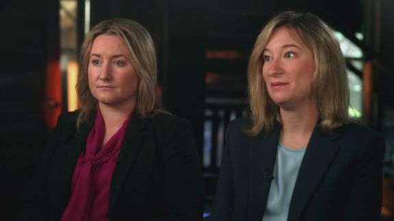 Free full episodes of 48 Hours on GlobalTV.com | Cast photos, gossip ...