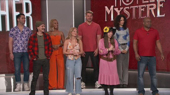 Big Brother [2025] | - BB27 Spoilers, Cast Photos & Episodes | Watch ...