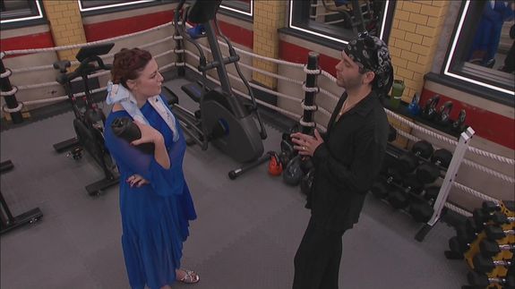 Big Brother [2025] | - BB27 Spoilers, Cast Photos & Episodes | Watch ...