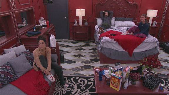 Big Brother [2025] | - BB27 Spoilers, Cast Photos & Episodes | Watch ...