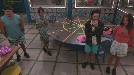 Big Brother [2025] | - BB27 Spoilers, Cast Photos & Episodes | Watch ...