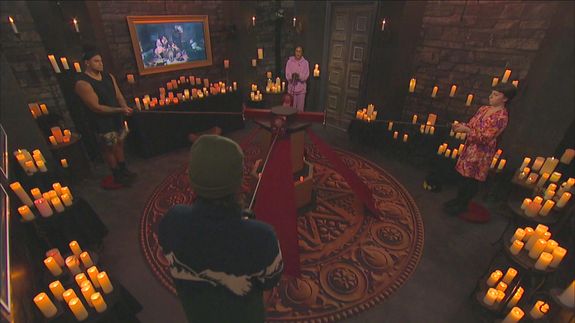 Big Brother [2025] | - BB27 Spoilers, Cast Photos & Episodes | Watch ...