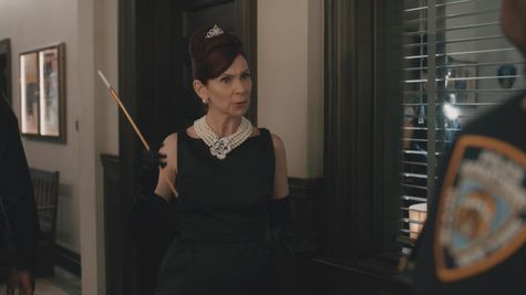 Free full episodes of Elsbeth on GlobalTV.com | Cast photos, gossip and ...