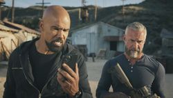 S.W.A.T. Cast - globaltv