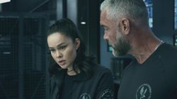 S.W.A.T. Cast - globaltv