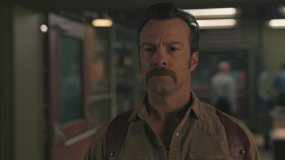 Free full episodes of NCIS: Origins on GlobalTV.com | Cast photos ...