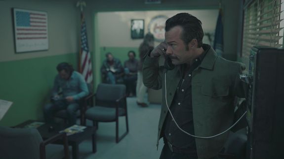 Free full episodes of NCIS: Origins on GlobalTV.com | Cast photos ...