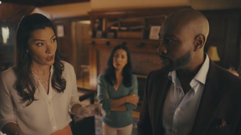 Free full episodes of Watson on GlobalTV.com | Cast photos, gossip and news from Watson