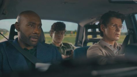 Free full episodes of Watson on GlobalTV.com | Cast photos, gossip and ...