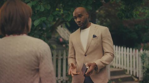 Free full episodes of Watson on GlobalTV.com | Cast photos, gossip and ...