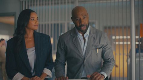 Free full episodes of Watson on GlobalTV.com | Cast photos, gossip and news from Watson