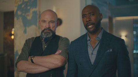 Free full episodes of Watson on GlobalTV.com | Cast photos, gossip and ...