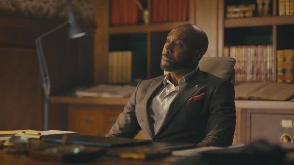 Free full episodes of Watson on GlobalTV.com | Cast photos, gossip and ...