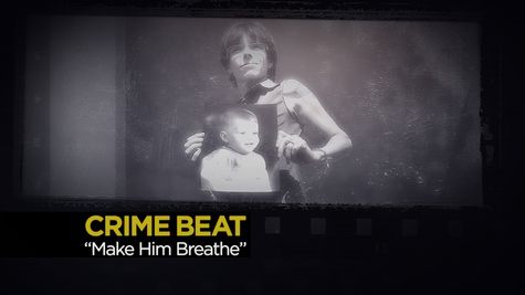Free full episodes of Crime Beat on GlobalTV.com | Cast photos, gossip ...