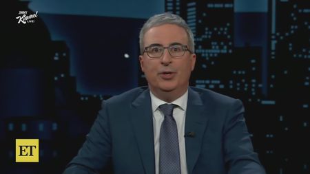 Free full episodes of Entertainment Tonight on GlobalTV.com | Cast ...