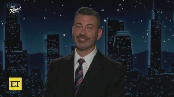 Free full episodes of Entertainment Tonight on GlobalTV.com | Cast ...