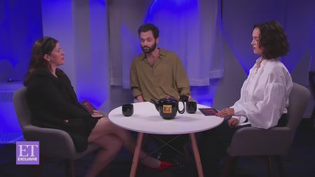 Free full episodes of Entertainment Tonight on GlobalTV.com | Cast ...