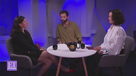 Free full episodes of Entertainment Tonight on GlobalTV.com | Cast ...