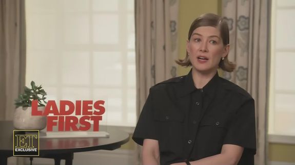 Free full episodes of Entertainment Tonight on GlobalTV.com | Cast ...