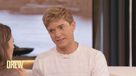 Free full episodes of The Drew Barrymore Show on GlobalTV.com | Cast ...