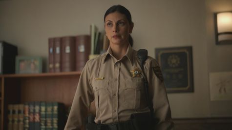 Free full episodes of Sheriff Country on GlobalTV.com | Cast photos ...