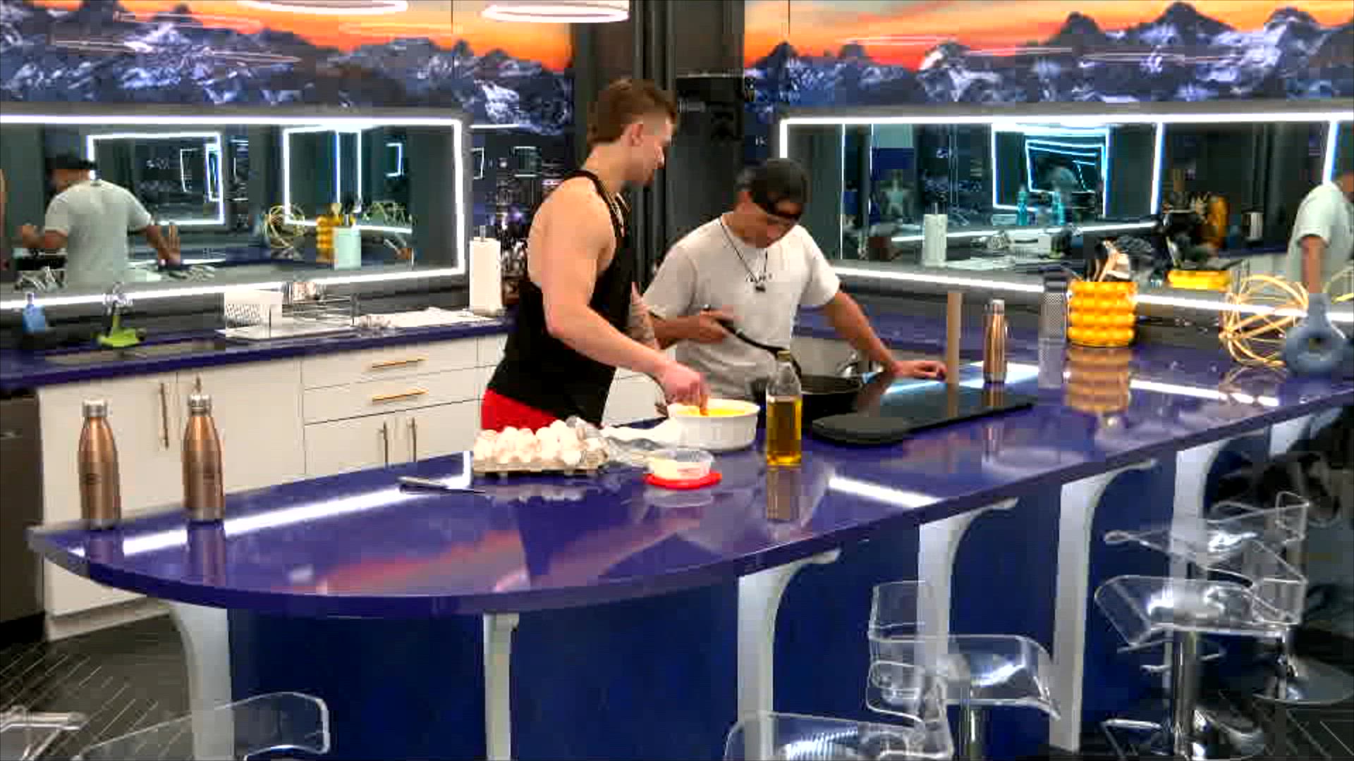 Big Brother Canada – Season 12 | BBCAN12 – Official Site