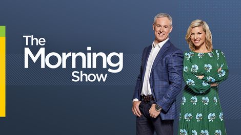 Free full episodes of The Morning Show on GlobalTV.com | Cast photos ...