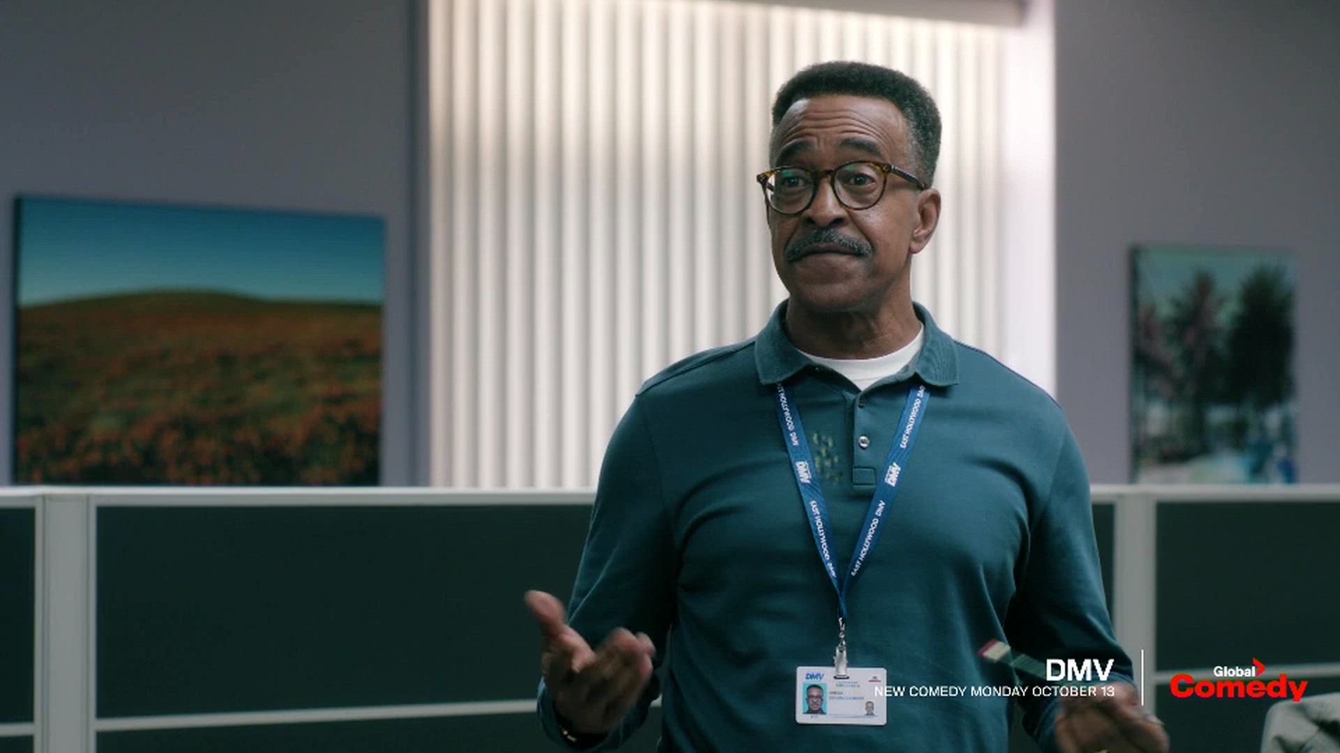 Free full episodes of DMV on GlobalTV.com | Cast photos, gossip and ...