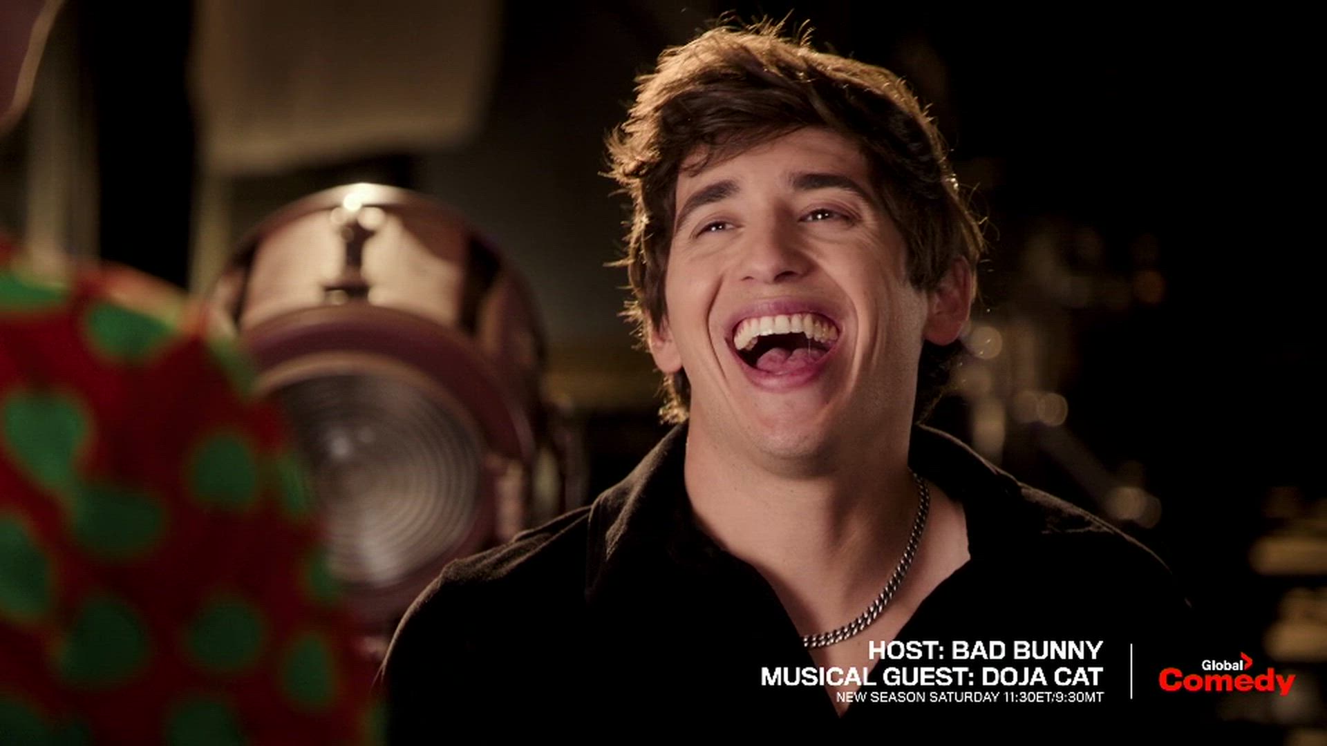 Free full episodes of Saturday Night Live on GlobalTV.com | Cast photos ...