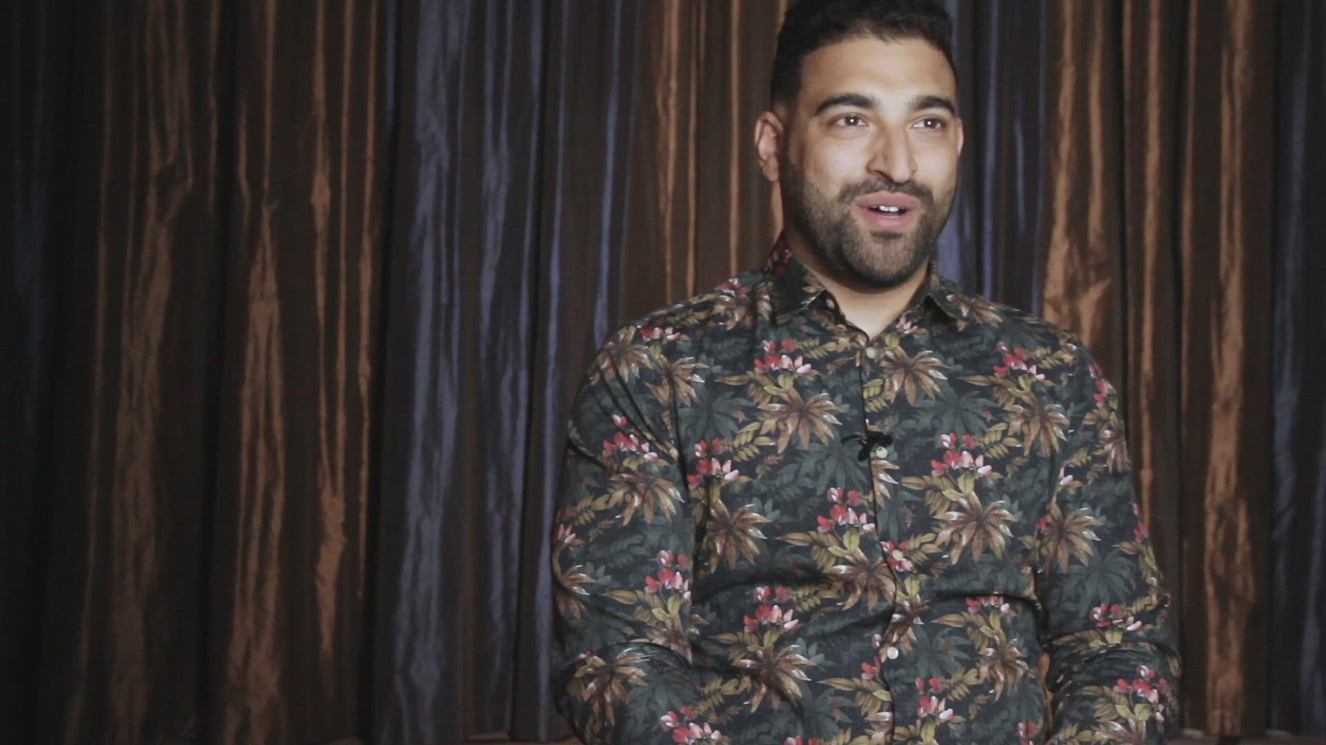 Big Brother Canada – Season 12 | BBCAN12 – Official Site